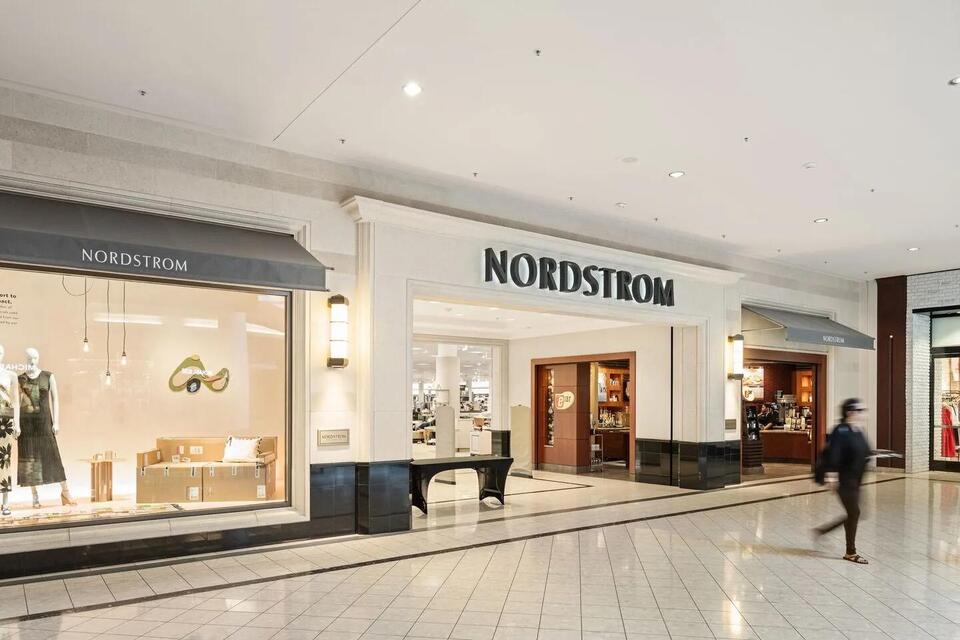 Dick's House of Sport to replace closing Nordstorm store at Saint Louis ...