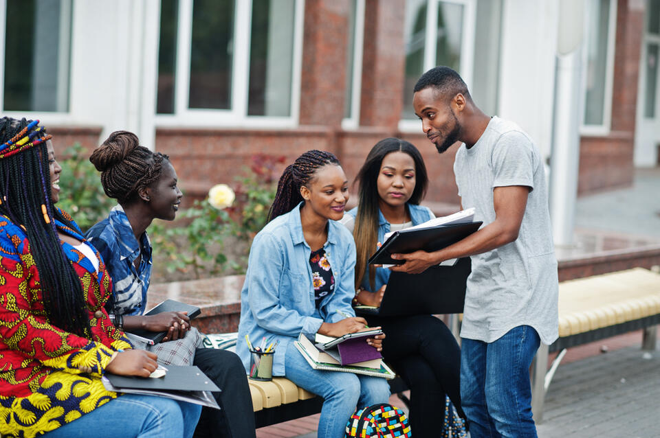 HBCUs are expanding beyond the south—here’s why - NewsBreak