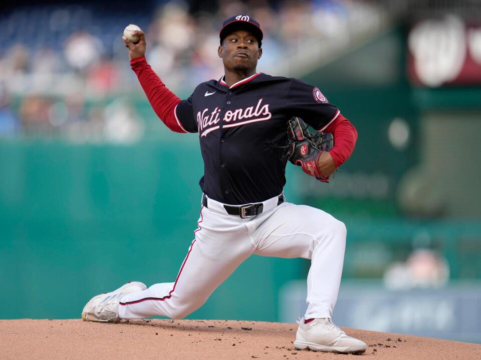 Could an increase in breaking balls be causing more pitching injuries?