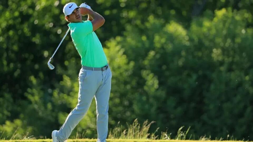 Palm Beach County Native Brooks Koepka Returns to PGA Tour - NewsBreak