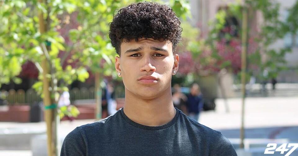 New Bulldog recruit Jalen Ray Harris comes from famed Fresno State ...