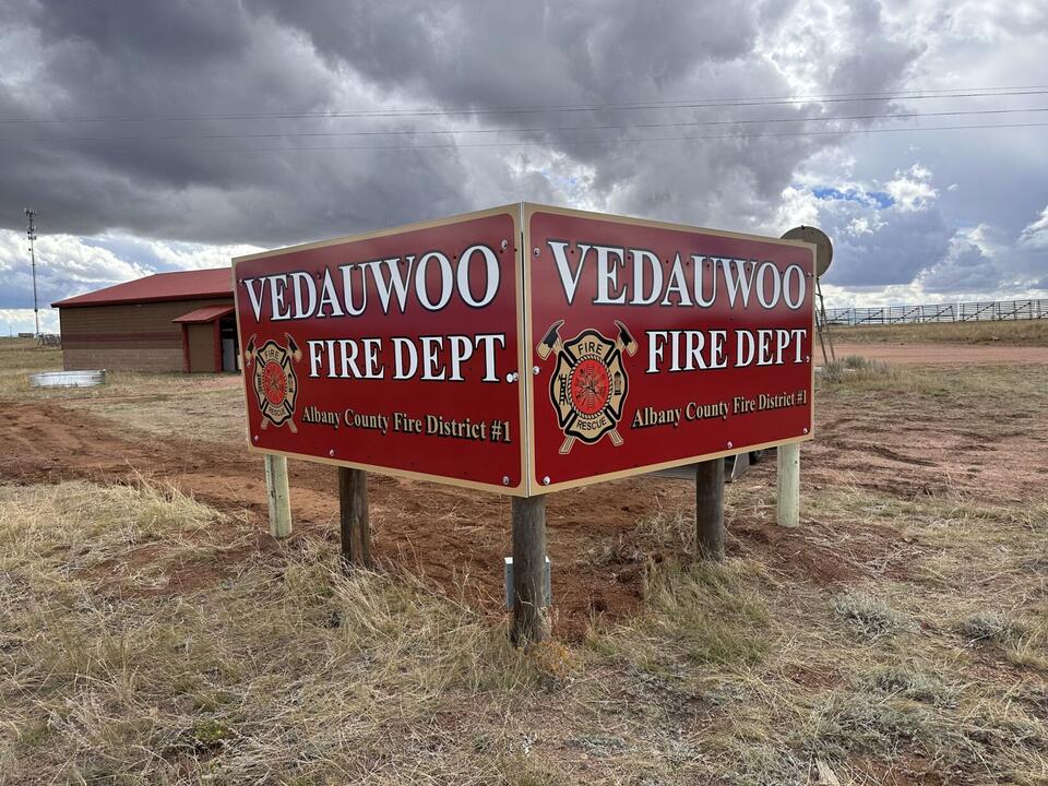 Fire Station calls it quits. - NewsBreak
