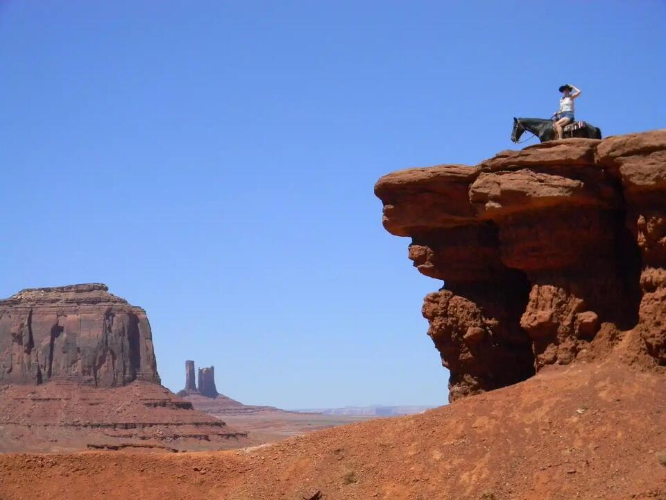 Kayenta, AZ: Monument Valley, Scenic Drives & Diné Culture - NewsBreak