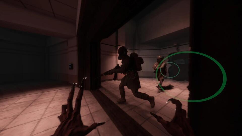 Indie Horror SCP: Secret Laboratory Going Strong and Soon to Receive 15 ...