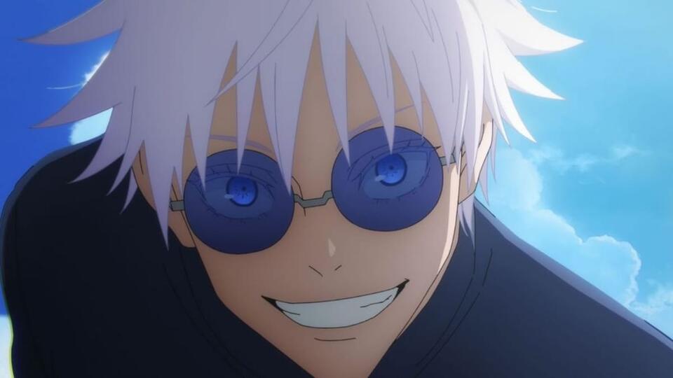 Jujutsu Kaisen: Every Central Character’s Height - NewsBreak