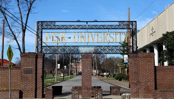 Fisk University Makes History, Debuts As First HBCU Gymnastics Team In ...