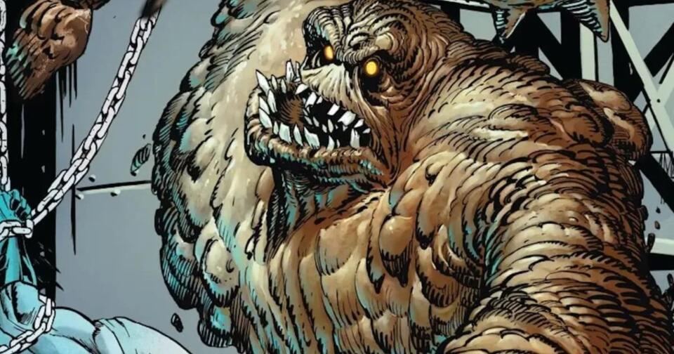 DCU Batman’s Family Teased in New Clayface Set Photo - NewsBreak