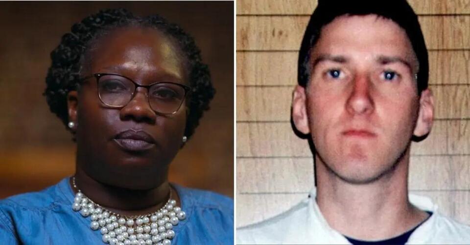 EXCLUSIVE: Oklahoma City Bombing Victim's Mom Parked Outside Killer ...