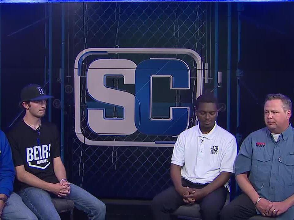 Sports Connection 5-12-24: Butler County Baseball interview