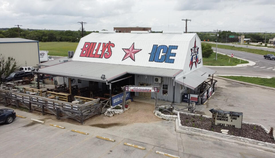 Bobby’s Ice, Once Billy’s Ice, Set to (Re)Open in a New New Braunfels ...