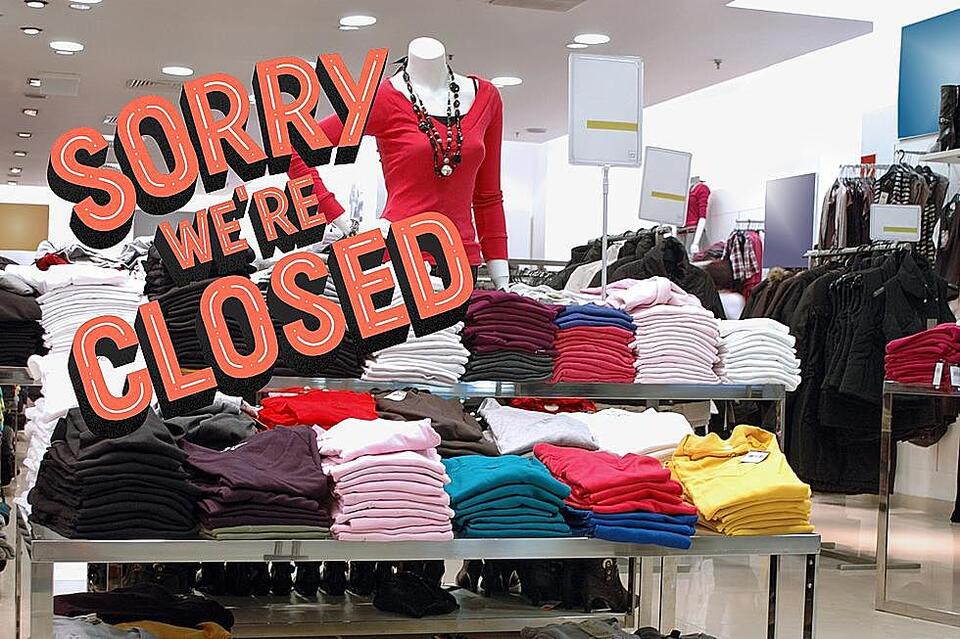 Popular Texas Retail Store Could Close All Of Its 37 Locations - NewsBreak