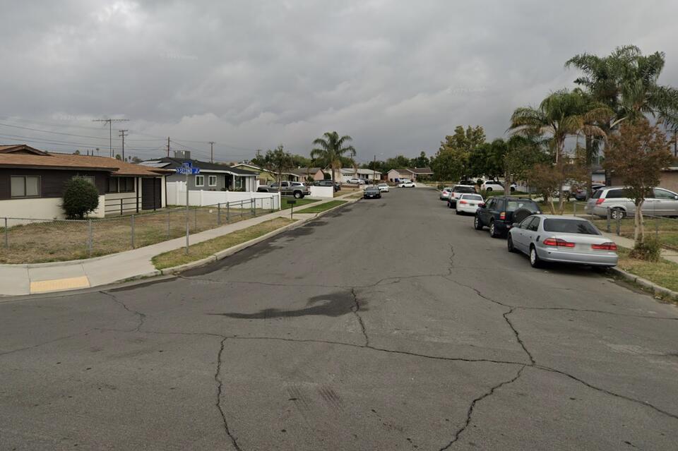Hesperia Man Arrested in Connection to Barstow Attempted Murder of ...