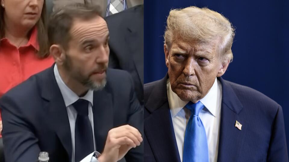 “Donald Trump Is the Person Who Caused January 6” — Former Special ...