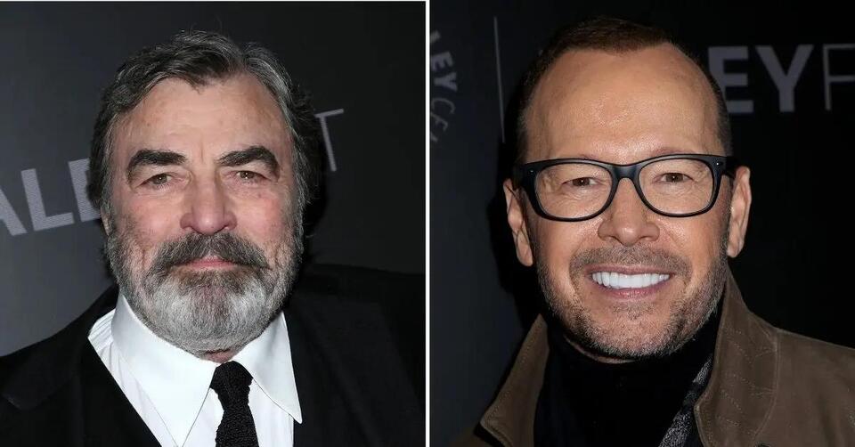 EXCLUSIVE: 'Desperate' Tom Selleck Already 'Looking for a job' On New ...