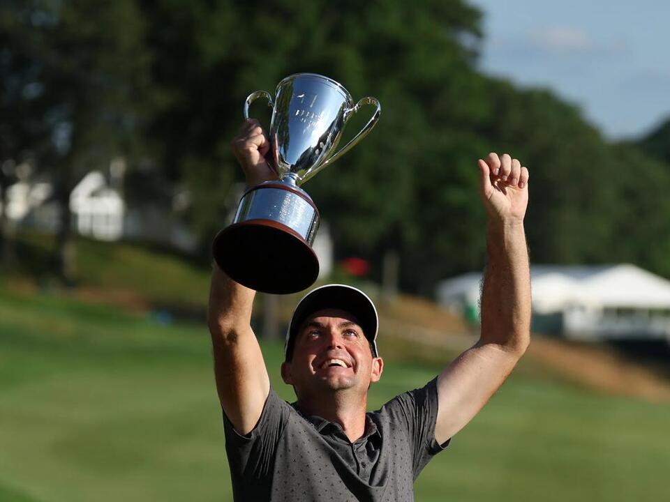 Travelers Championship: SB Nation staff predicts winners for final PGA ...
