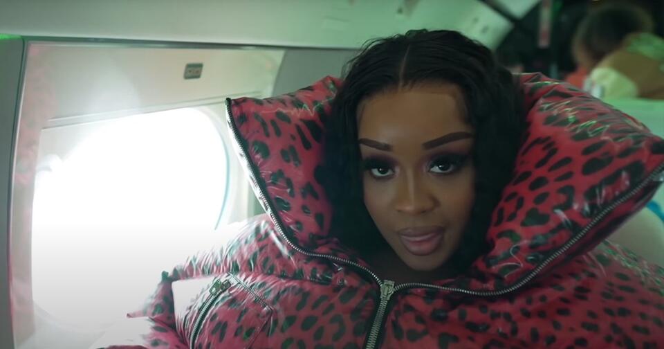 Stunna Girl Net Worth 2025: How Much Money Does She Make? - NewsBreak