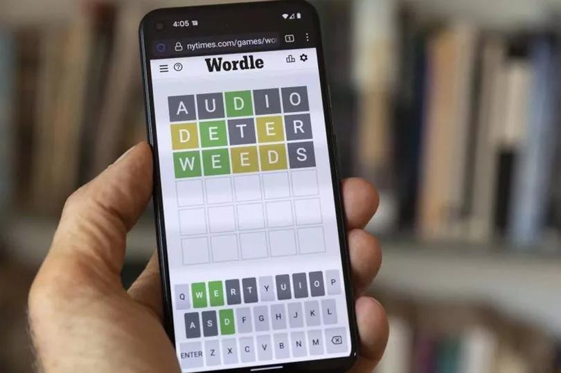 Wordle today: Answer and clues for today's 'tough' Wordle on Saturday 4 ...