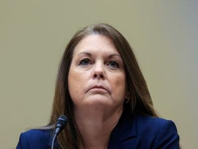 US Secret Service chief resigns following Trump assassination attempt