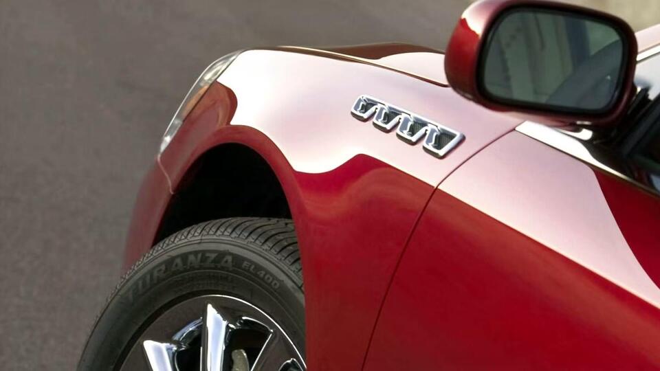 This Famous V6 Is The Second-Best Engine Ever, And It's Bolted In A ...