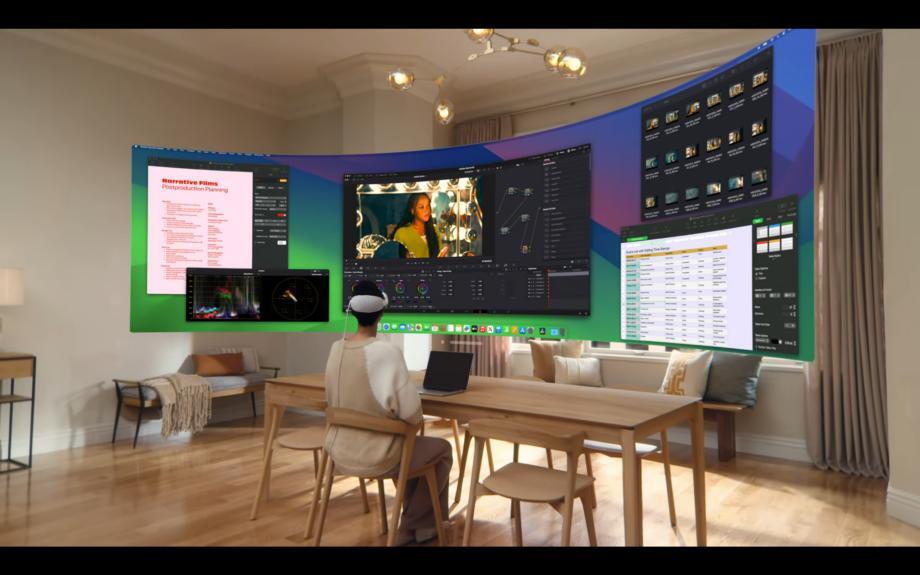 Apple Vision Pro is finally making its way to the UK - NewsBreak