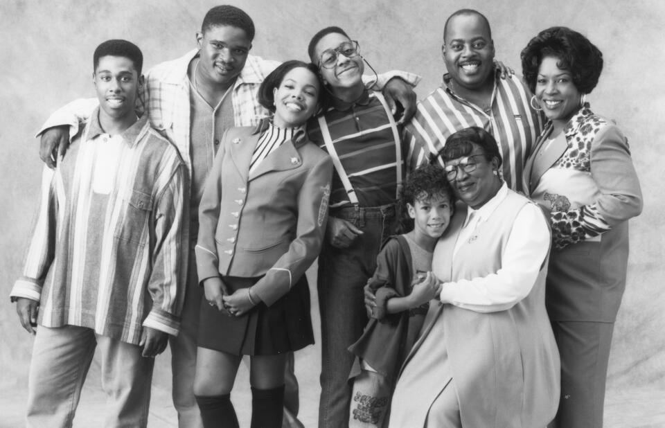 Shawn Harrison AKA Waldo Faldo on 'Family Matters' Looks Unrecognizable ...