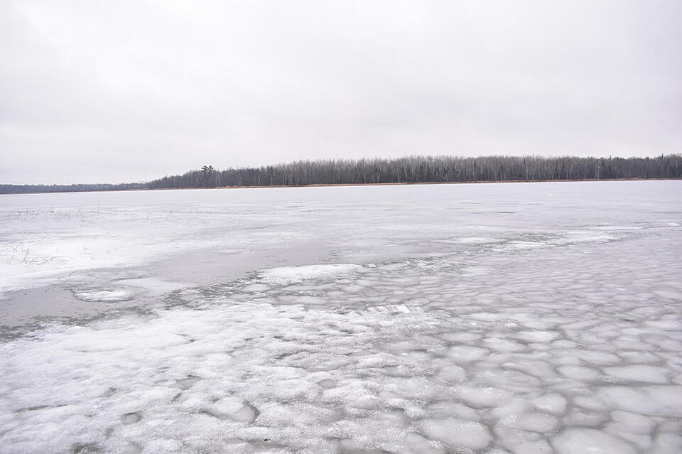 Officials Issue Statewide Warning About Ice on Minnesota’s Lakes ...