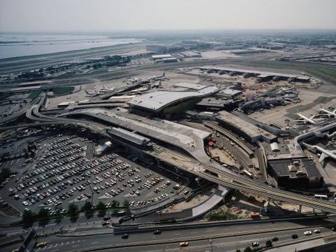 Skanska, Halmar International Secure $1.24B Contract for JFK Airport ...