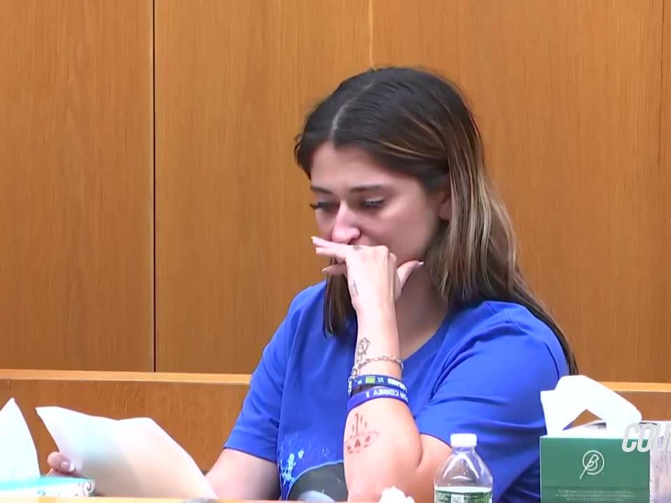 Treadmill Abuse Murder Trial: Emotional Victim Impact Statements