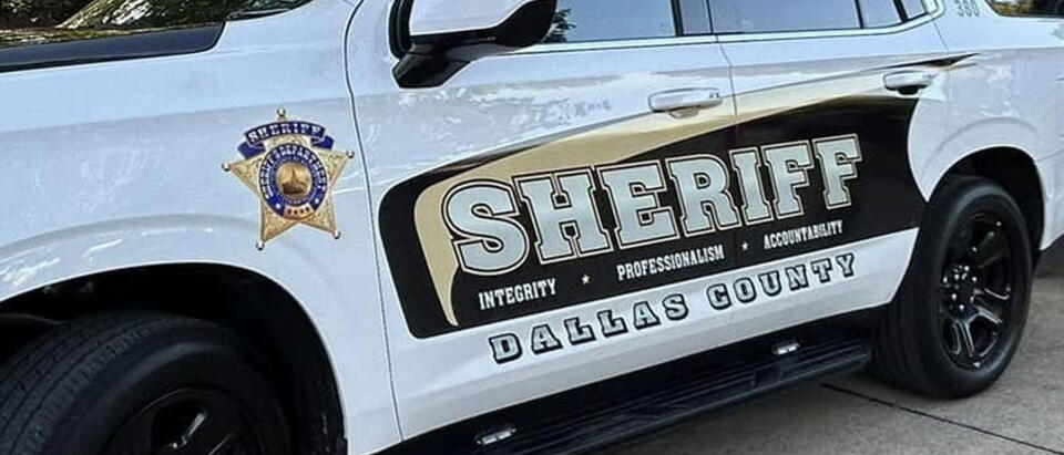 Inmate dies in Dallas County Jail after medical incident - NewsBreak