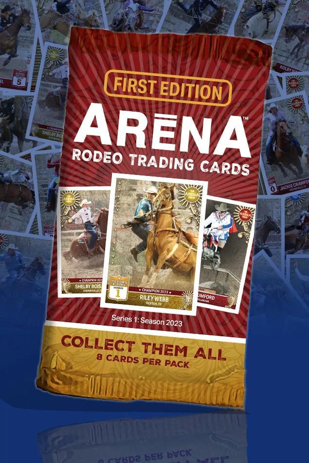 Where Rodeo Meets the Road – Featuring Dusky Lynn Hall - NewsBreak