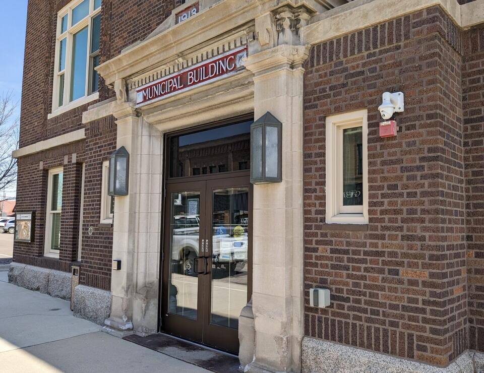 Aberdeen City Council hears update on water tower construction progress ...