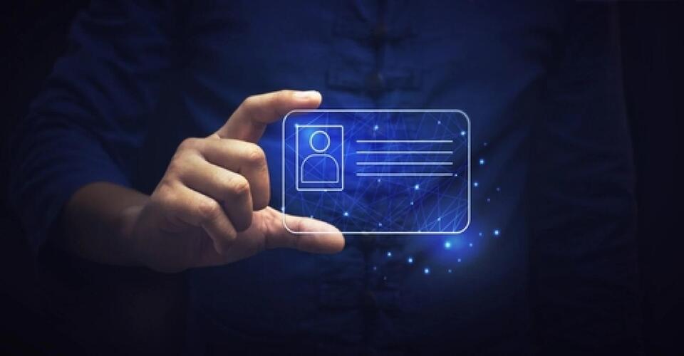 Building Trust and Efficiency: Modernizing Resident Identity for State ...