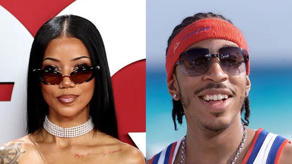 Jhené Aiko, Ludacris Lead Jazz in the Gardens 2026 Lineup at Hard Rock ...