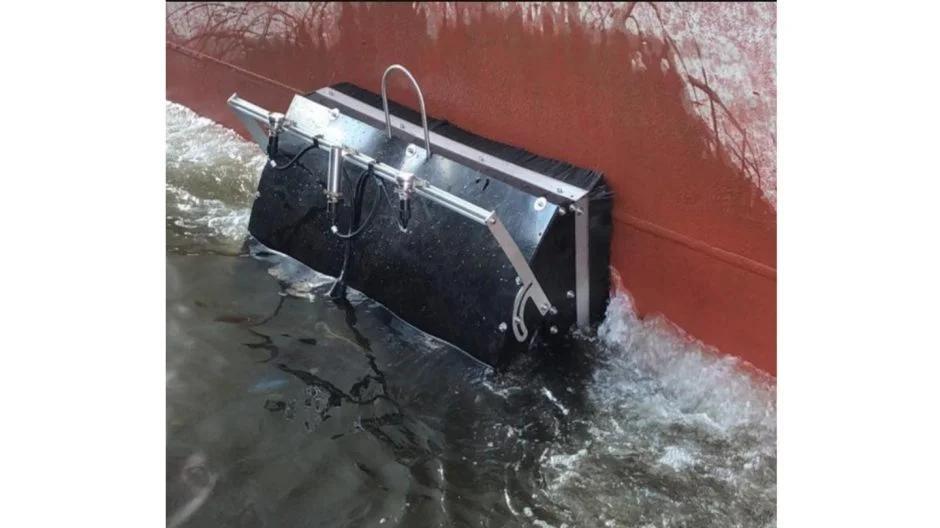 Subsea Global’s eco-friendly hull cleaning tech approved in Singapore ...