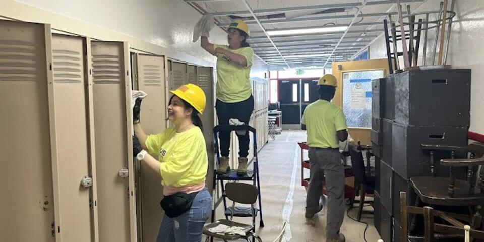 Restoring What Matters Most: Paul Davis Restoration of Idaho Falls Sets ...