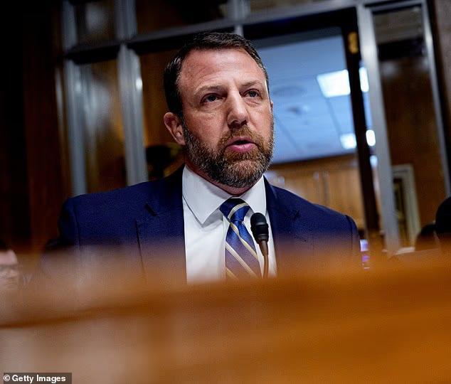 GOP lawmaker delivers brutal barb to Bernie Sanders as duo rehash feud ...