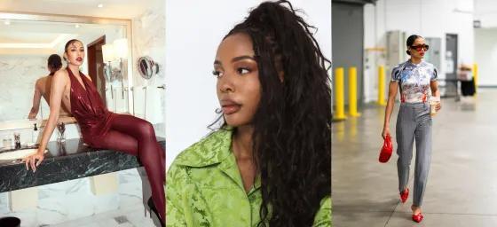 Where Style Meets Sport: Kristine Anigwe’s Cultural Impact on Women’s ...