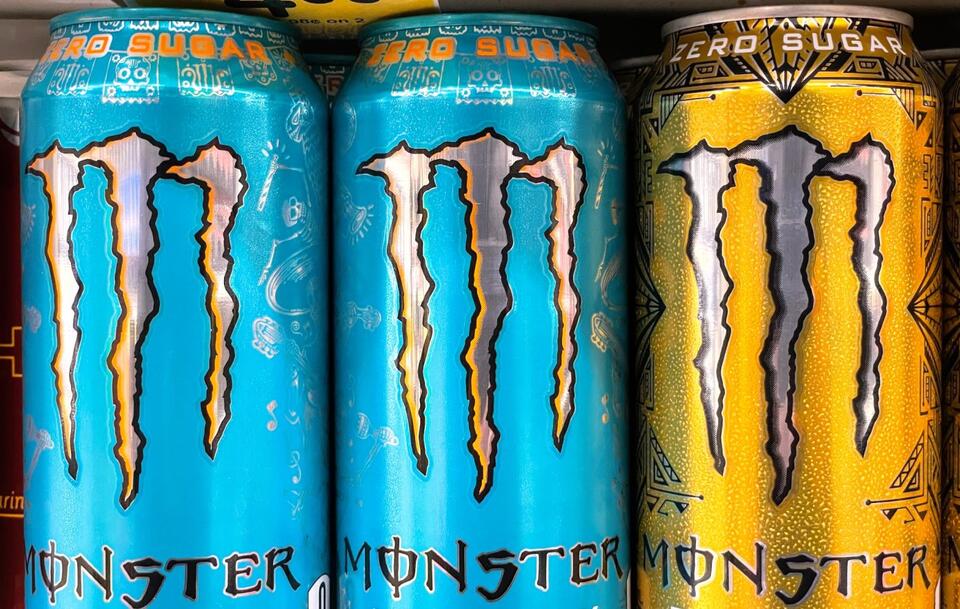 Monster Energy takes indie developer to court for using the word ...