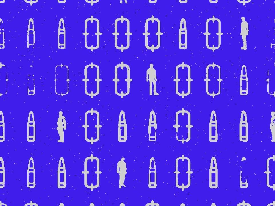 By the Numbers: Gun Violence in Q4 2025 - NewsBreak