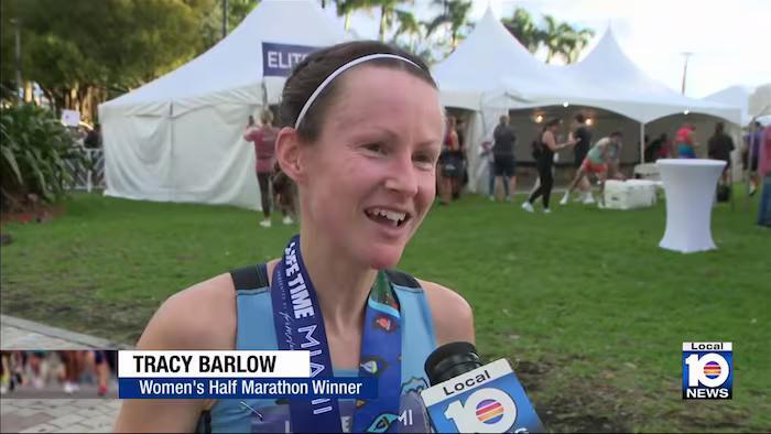 More than 18,000 runners join Life Time Miami Marathon and Half events ...