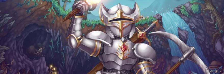 Terraria’s 1.4.5 patch has tied down an actual calendar release date at ...