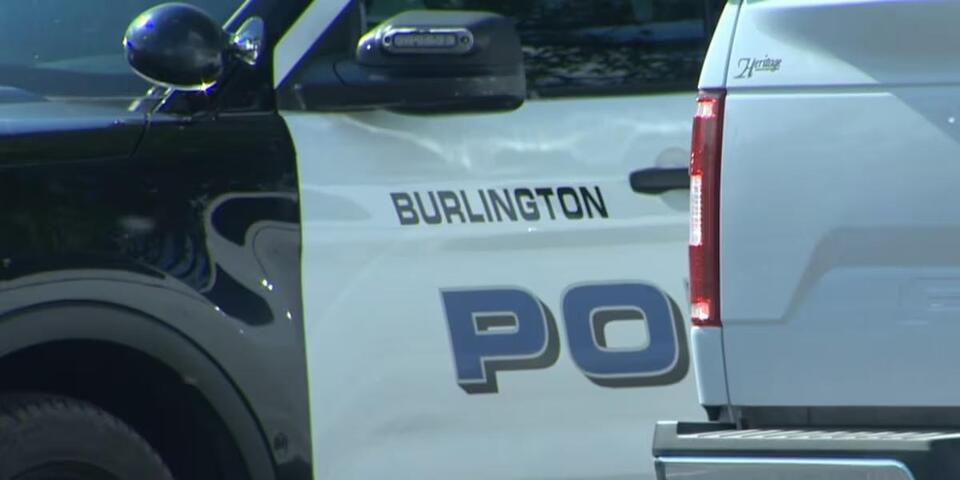 Burlington Police Conduct Drug Raids On 2 Homes Newsbreak