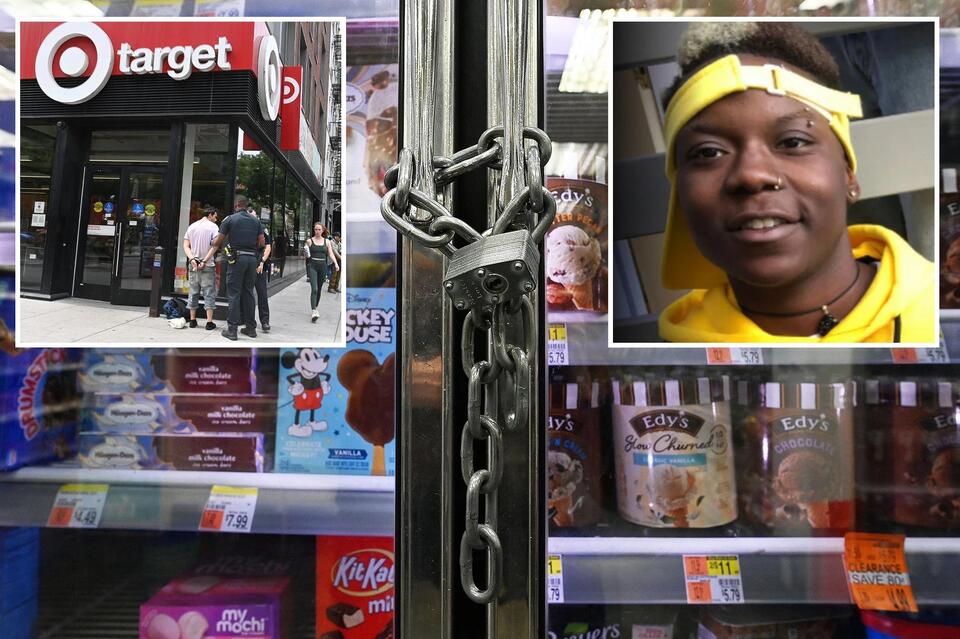 The shoplifting epidemic taking over America with a $100B annual price ...