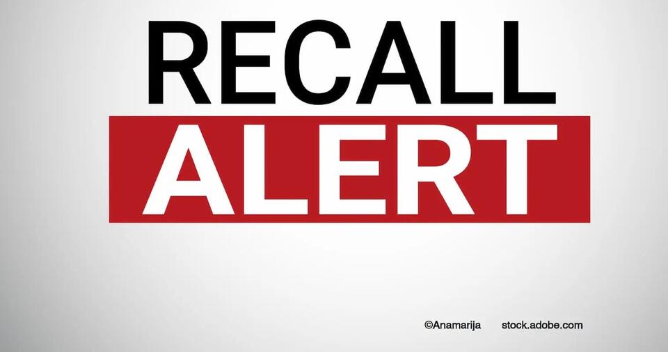 Alert: Alcon voluntarily recalls Systane Ultra PF lot due to potential ...