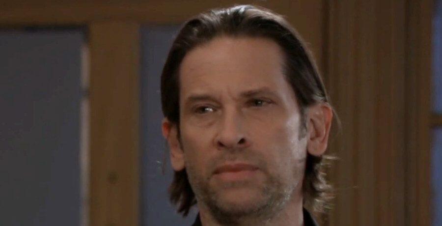 ‘GH’ Roger Howarth Breaks Social Media Silence With Life-Changing ...