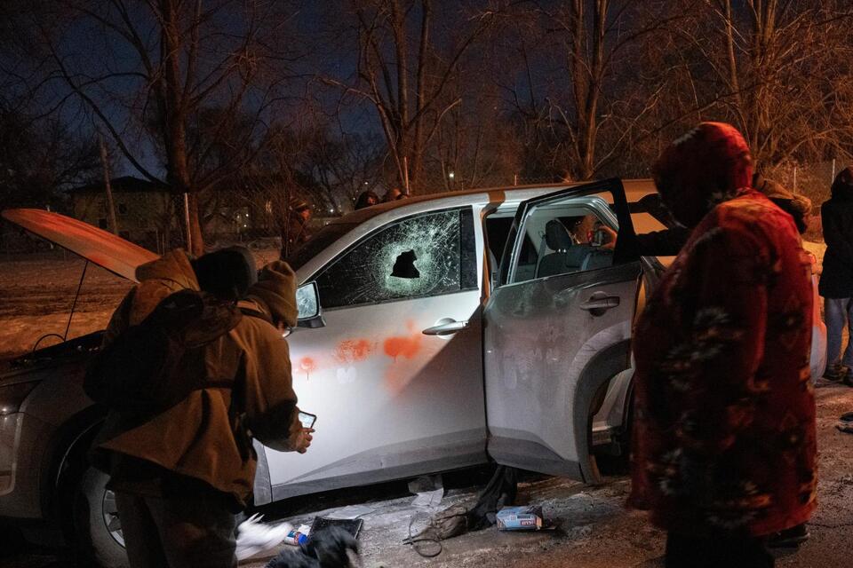 Prayers Up! 6-Month-Old Among Three Children Hospitalized After Tear ...