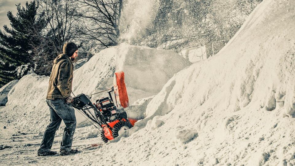 Not Shoveling in Dubuque Could Cost You Some Cold Hard Cash - NewsBreak