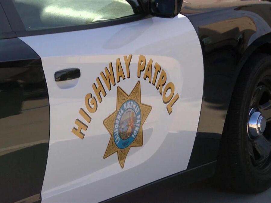 CHP: Man taken to a local hospital after getting hit by a driver in ...