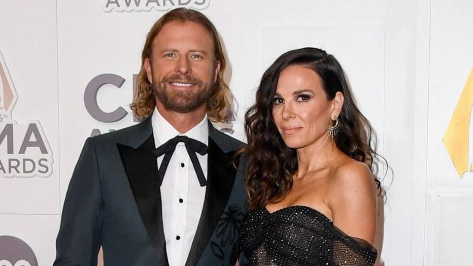 Dierks Bentley Admits He and Wife Don’t Sleep Together: ‘We’ve Moved ...