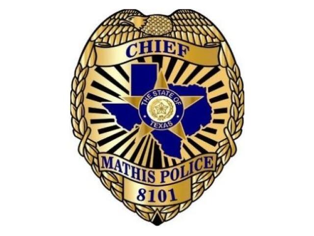 Mathis PD investigation against former Athletic Director Roger Masters ...